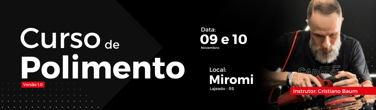 Miromi Car Care - CarPro - Vonixx - Easytech - Protelim