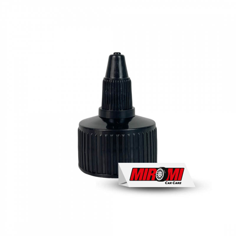 Tampa Giratória Miromi (Rosca 28mm)